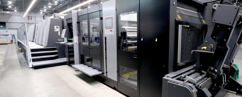 Lakeside Book Company