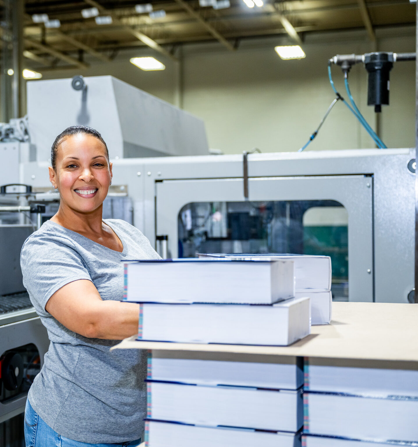 2026 Campaign Print Warehousing