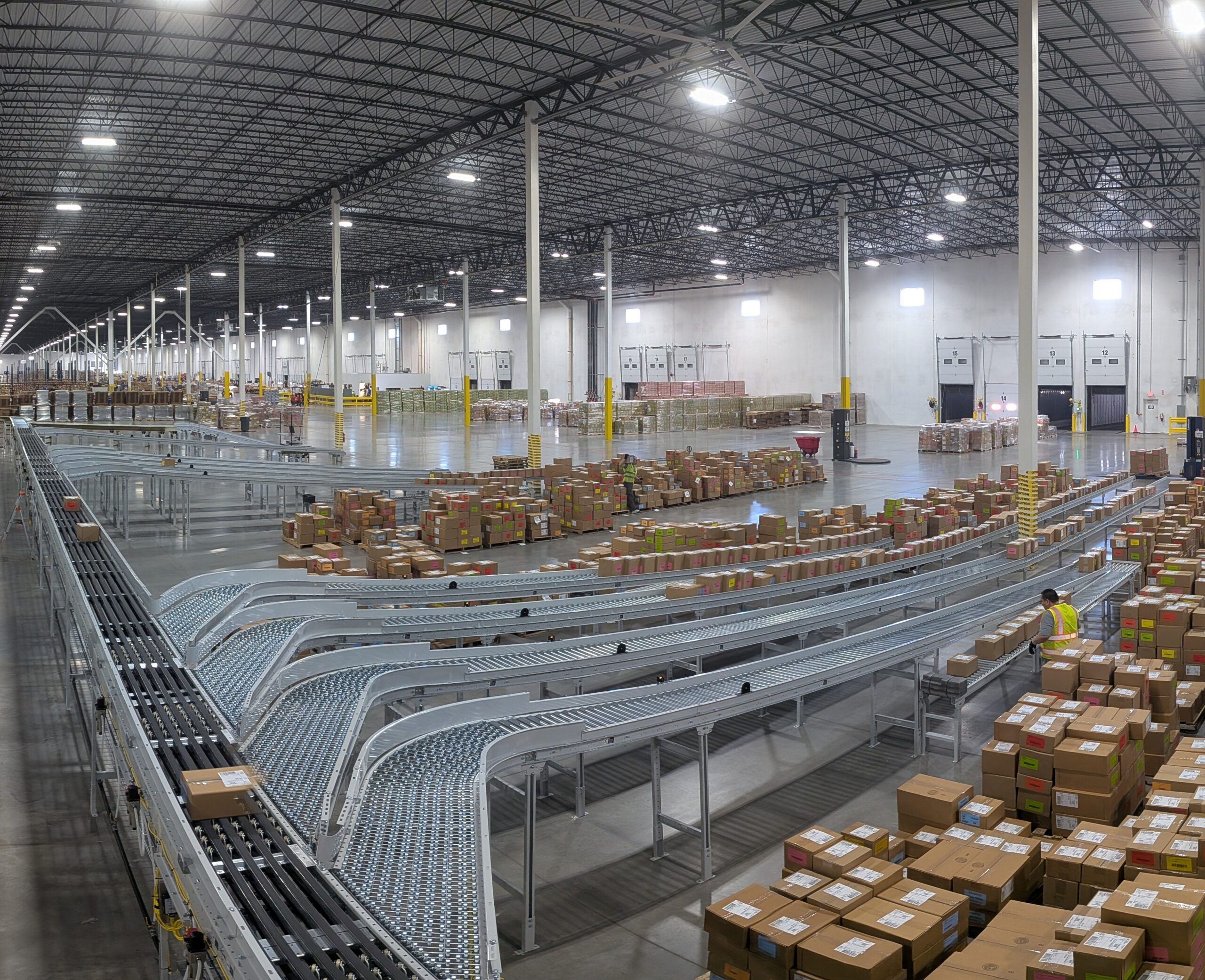 Warehousing and Fulfillment Solutions